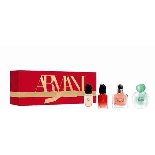 Shop Giorgio Armani Si EDP in New Zealand