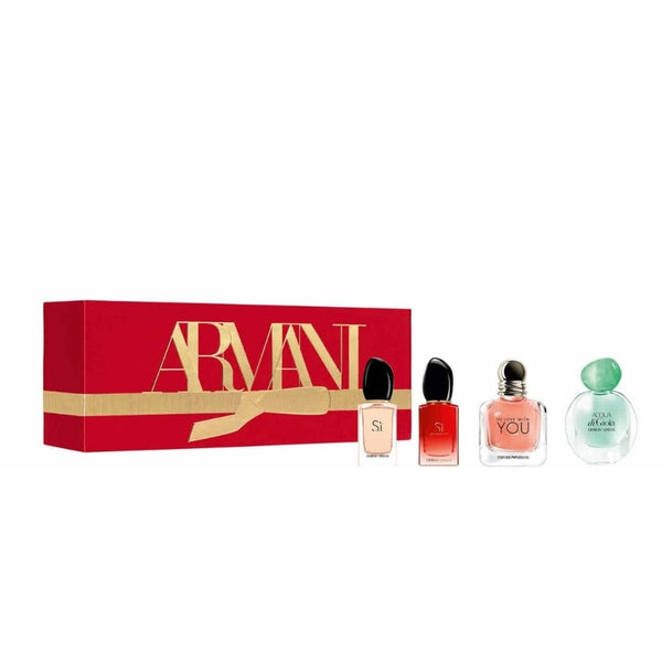 Shop Giorgio Armani Si EDP in New Zealand