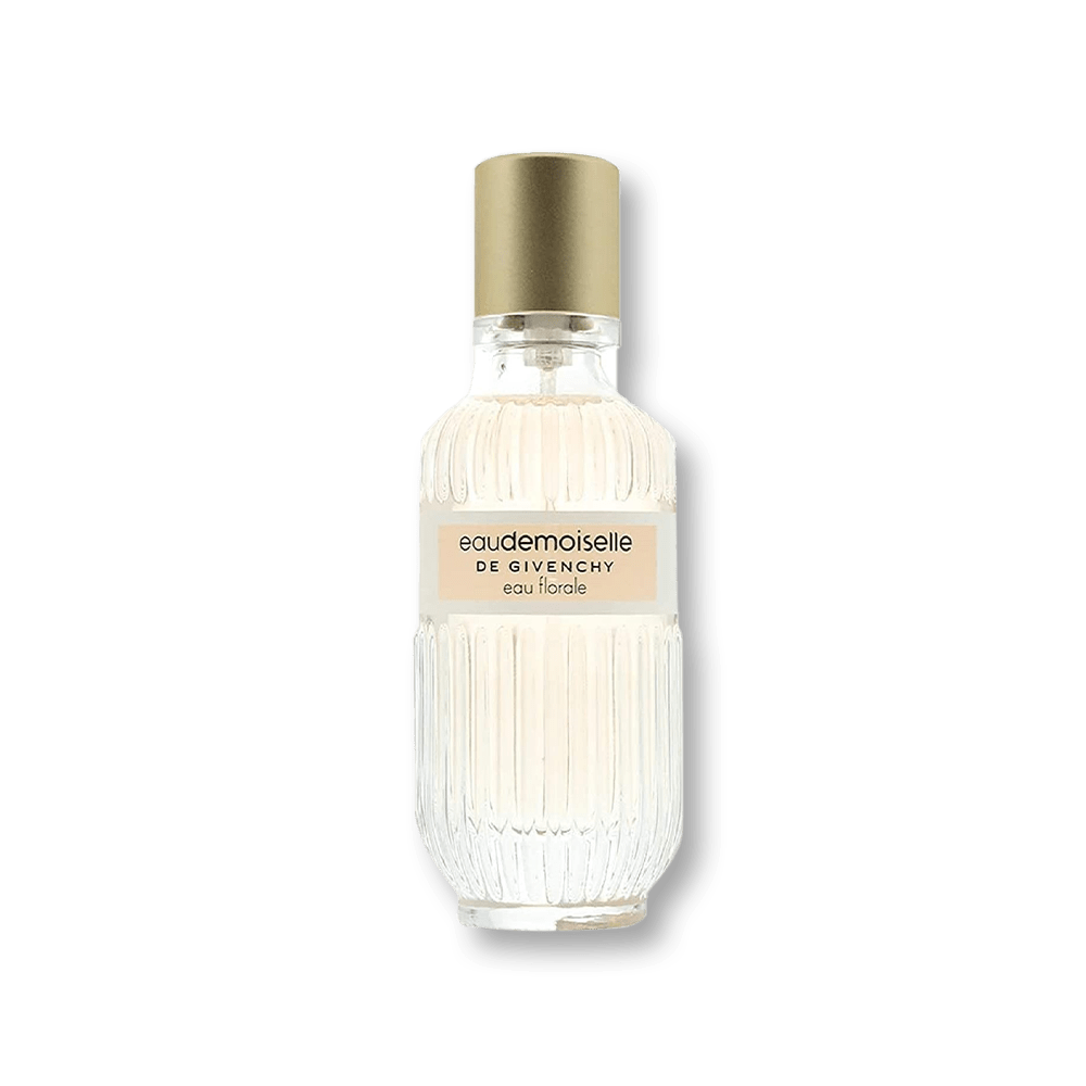 Shop Givenchy Eau De Moiselle Eau Florale EDT | My Perfume Shop New Zealand
