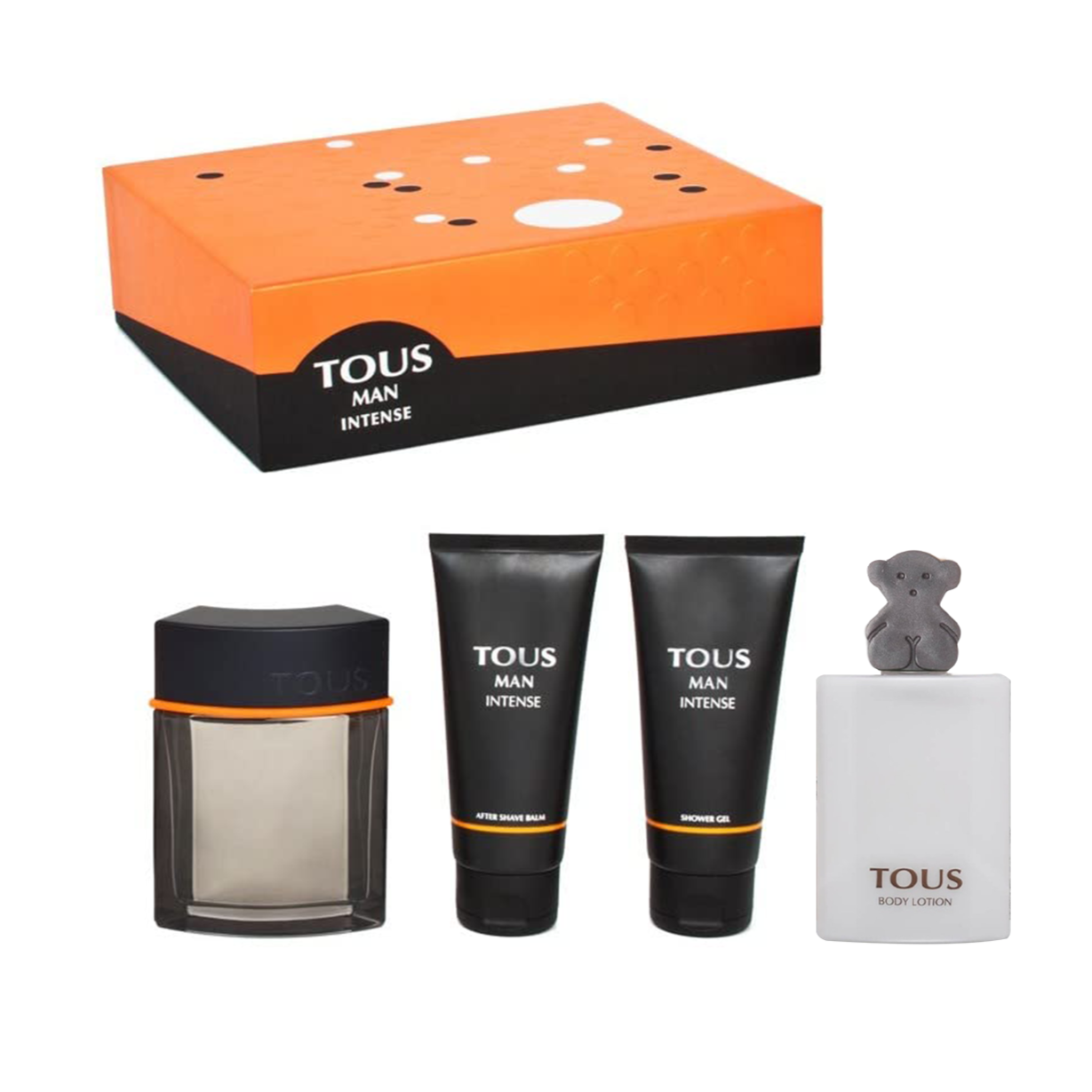 Shop Tous Man EDT Set for Men | My Perfume Shop New Zealand