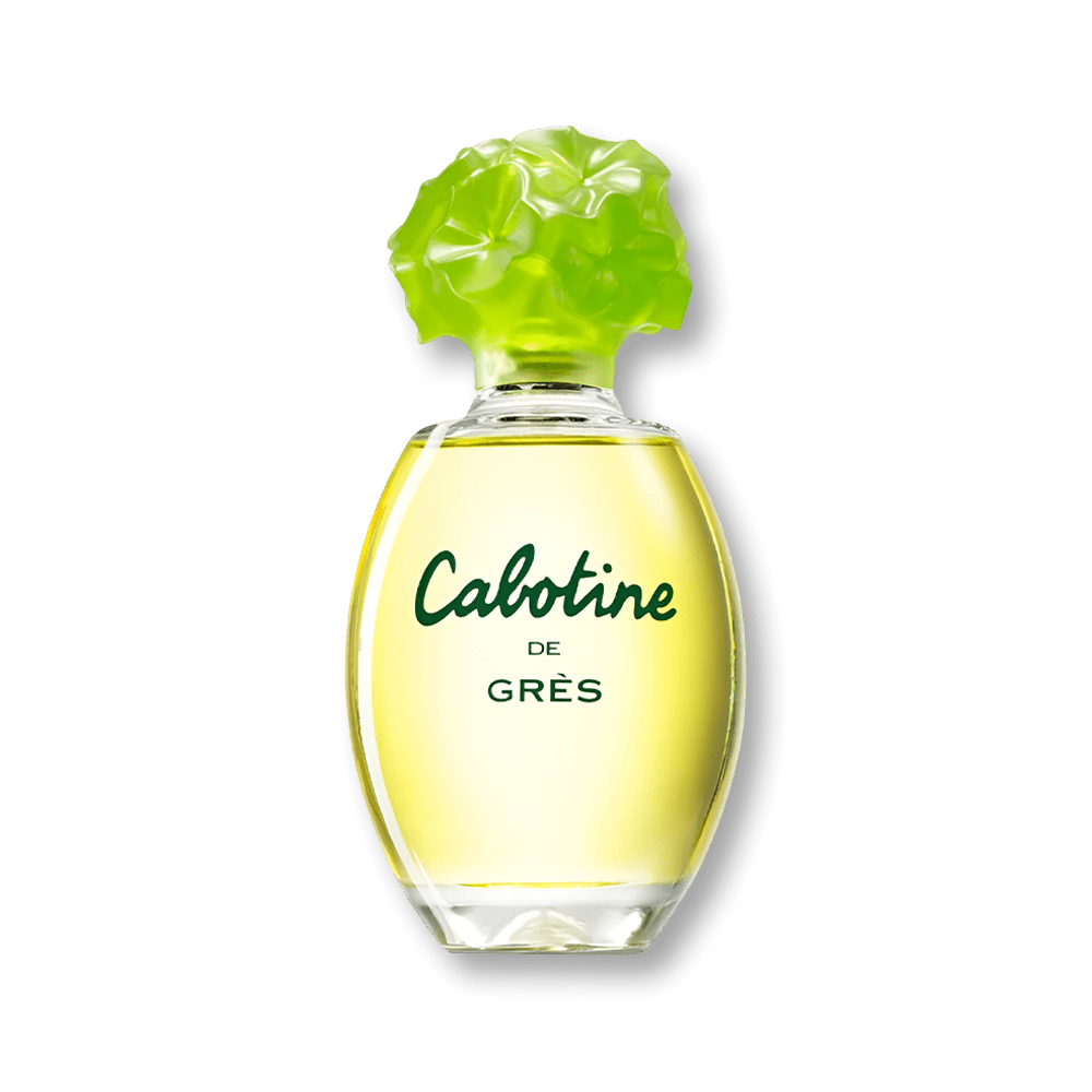 Shop Gres Cabotine De Gres EDT in New Zealand