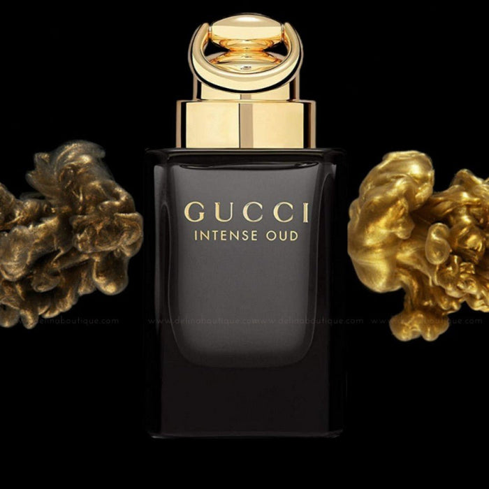 Shop Gucci Intense Oud EDP in New Zealand