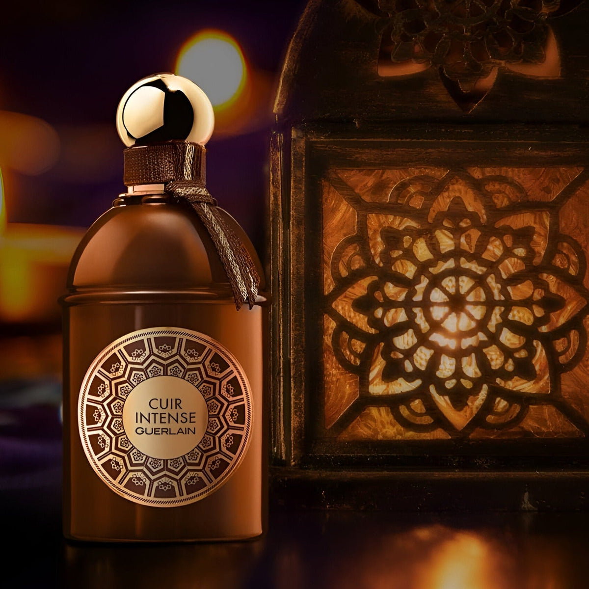 Shop Guerlain Cuir Intense EDP | My Perfume Shop New Zealand