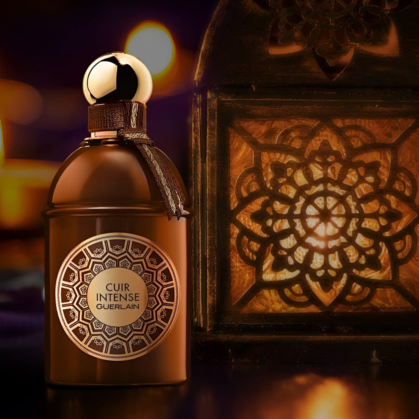 Shop Guerlain Cuir Intense EDP | My Perfume Shop New Zealand