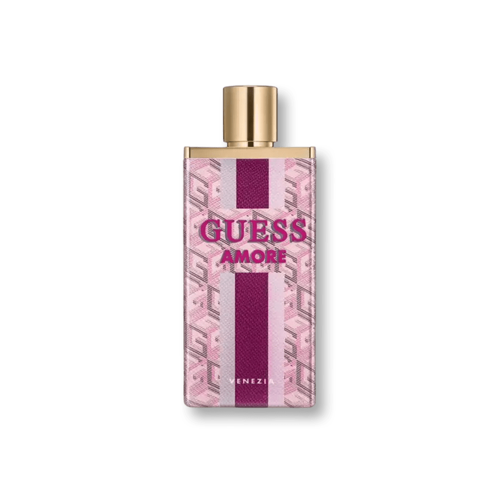 Shop Guess Amore Venezia EDT in New Zealand