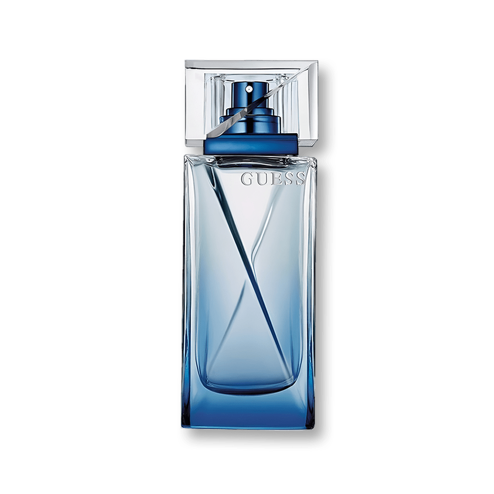 Shop Guess Night EDT 100ml | My Perfume Shop New Zealand
