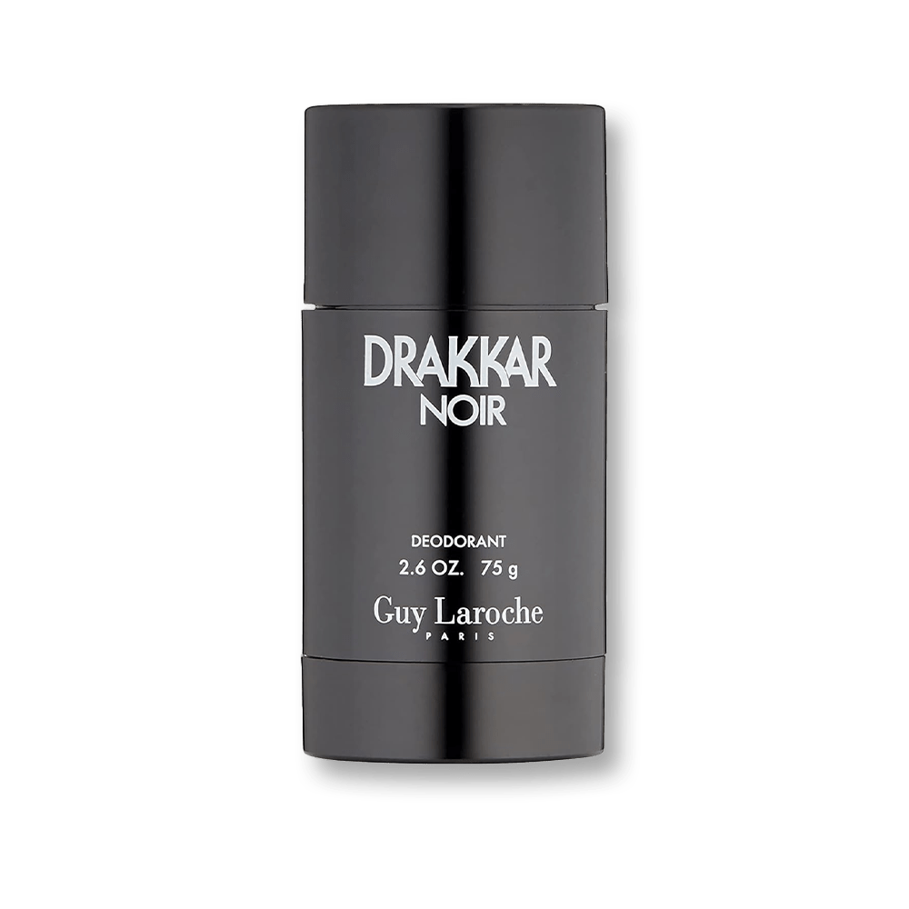 Shop Guy Laroche Drakkar Noir Deodorant Stick in New Zealand