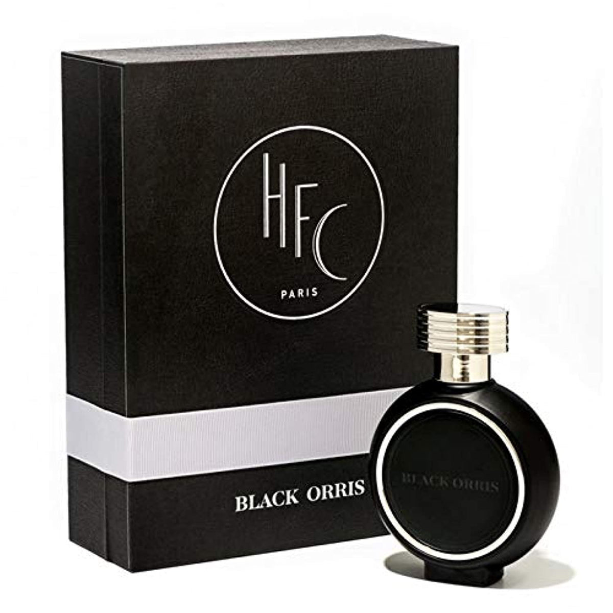 Shop HFC Black Orris EDP in New Zealand