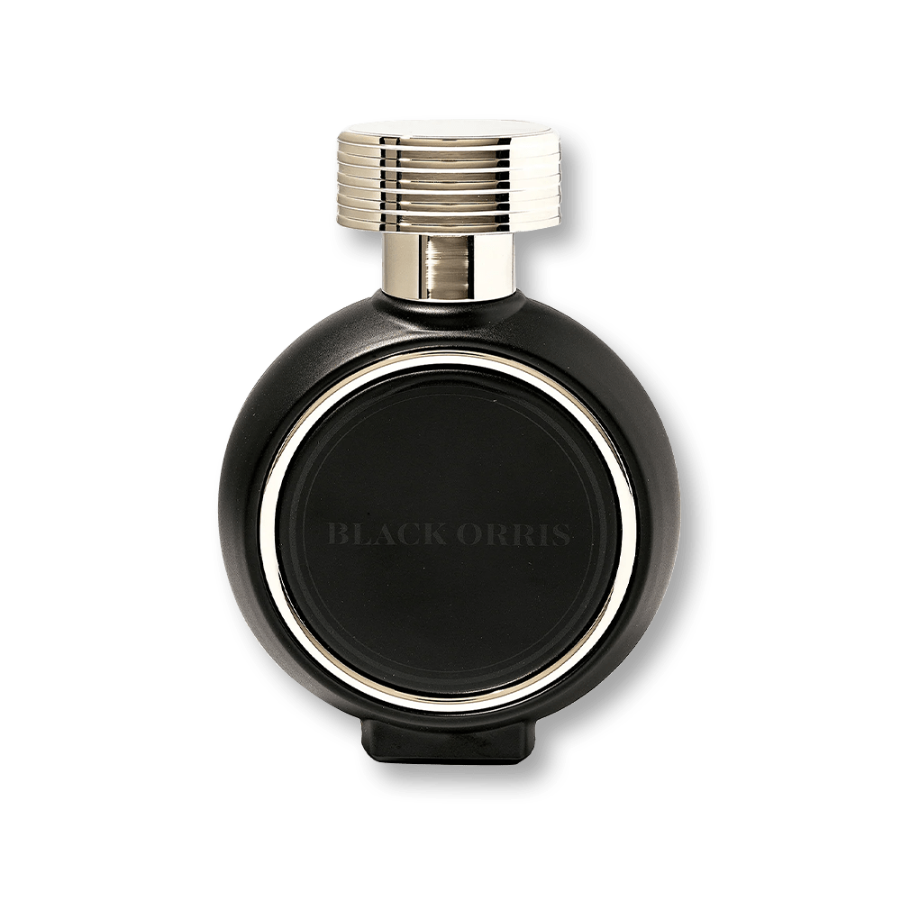 Shop HFC Black Orris EDP in New Zealand