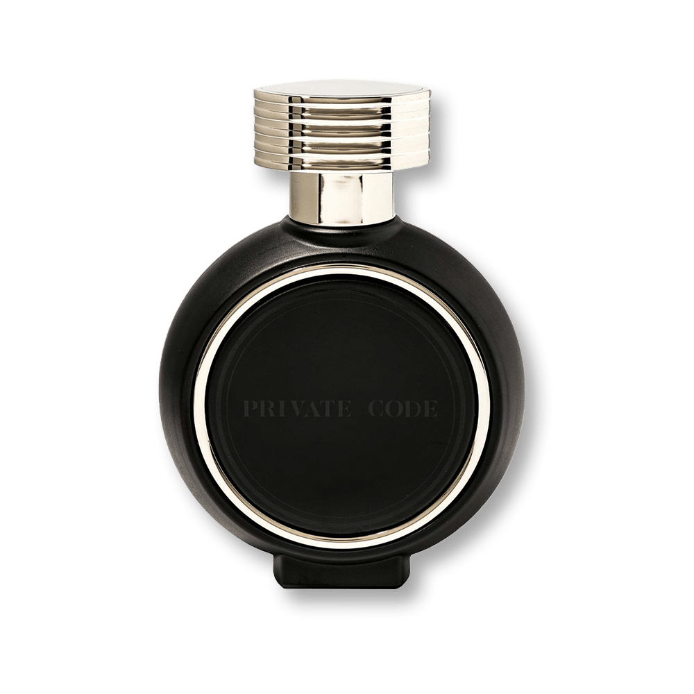 Shop HFC Private Code EDP 75ml | My Perfume Shop New Zealand