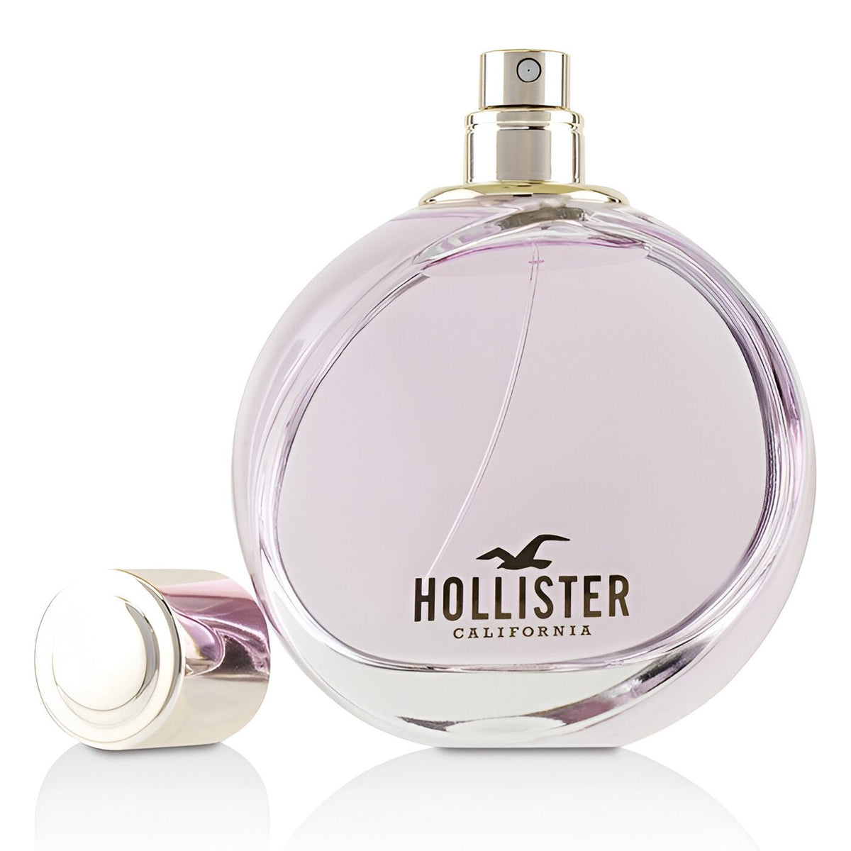 Shop Hollister Wave For Her EDP in New Zealand