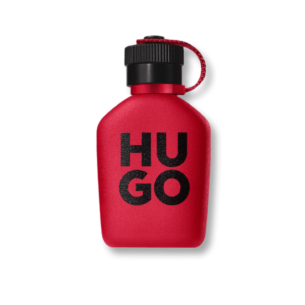 Shop Hugo Boss Hugo Intense EDP in New Zealand