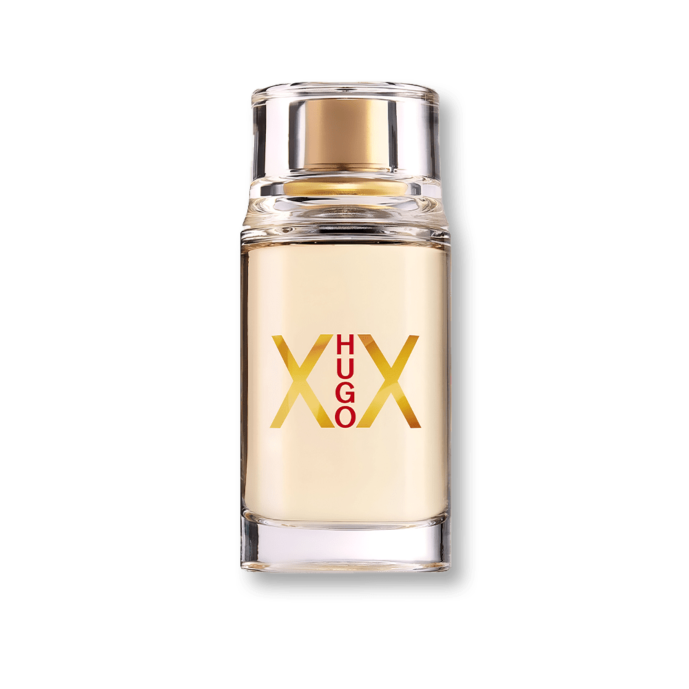 Shop Hugo Boss Hugo Xx EDT in New Zealand