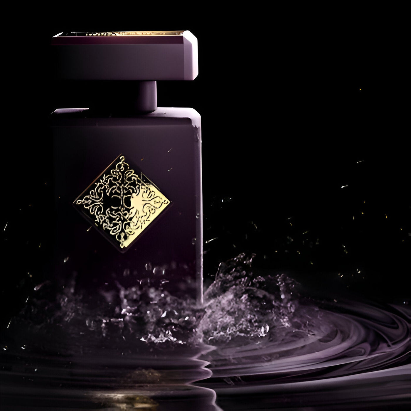 Shop Initio Parfums Prives The Carnal Blends Collection Atomic Rose EDP