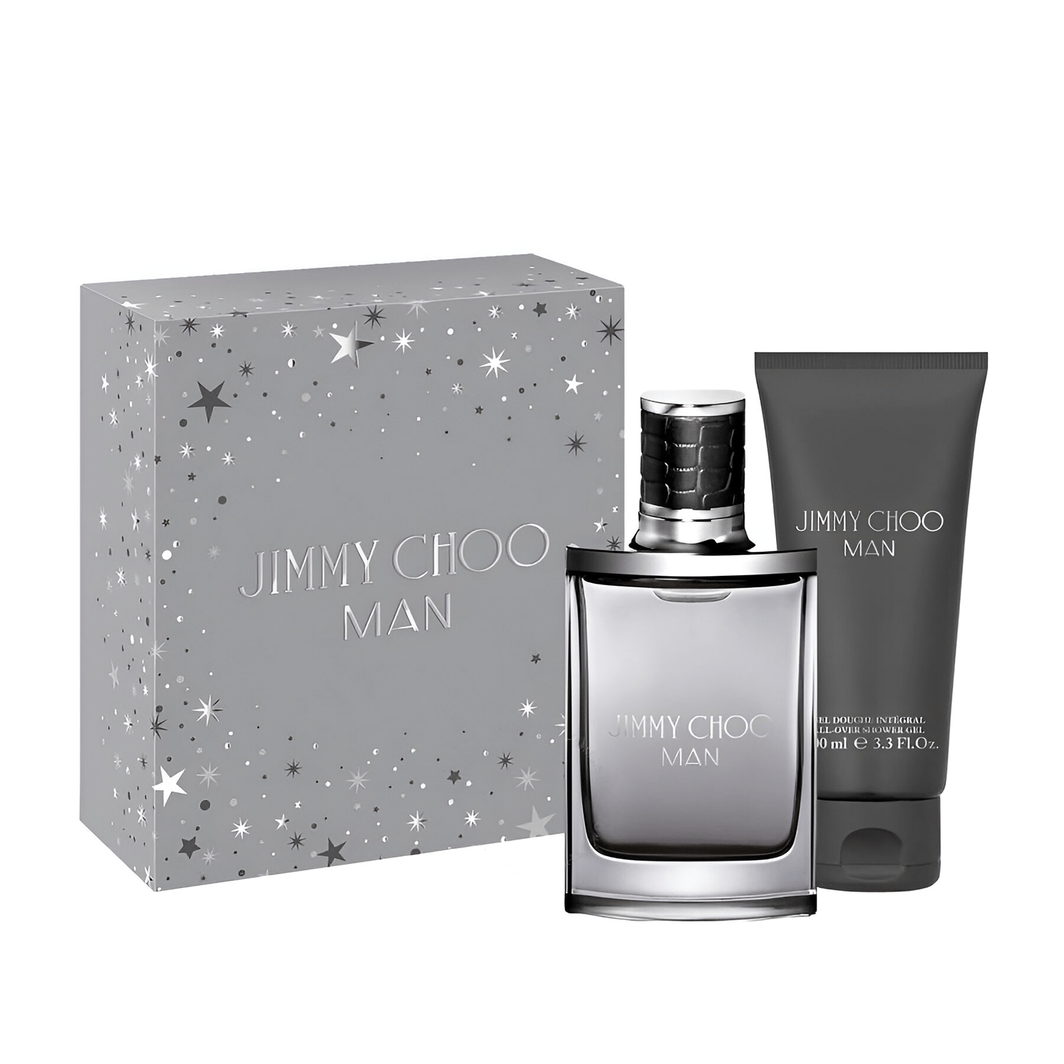 Shop Jimmy Choo Man EDT Shower Gel Set for Men | My Perfume Shop New ...