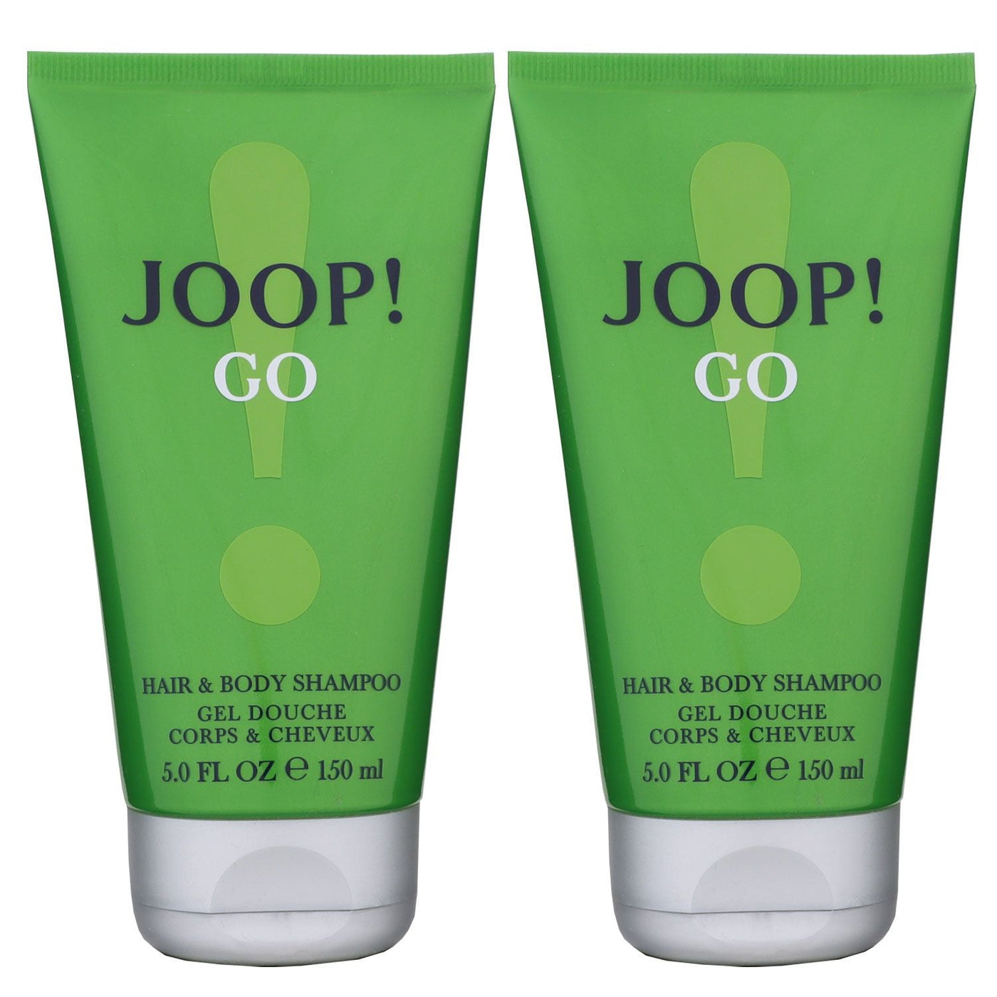 Shop Joop! Go Hair & Body Shampoo in New Zealand
