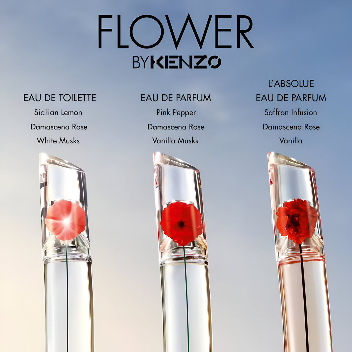 Shop Kenzo Flower By Kenzo L'Absolue EDP in New Zealand