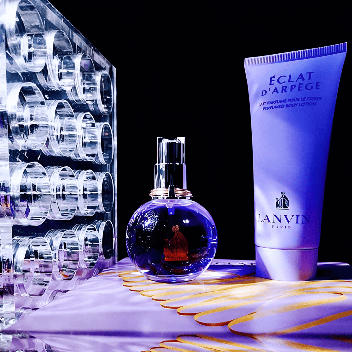 Shop Lanvin Eclat D'Arpege Body Lotion 150ml | My Perfume Shop New Zealand