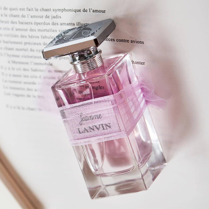 Shop Lanvin Jeanne Lanvin EDP 100ml | My Perfume Shop New Zealand