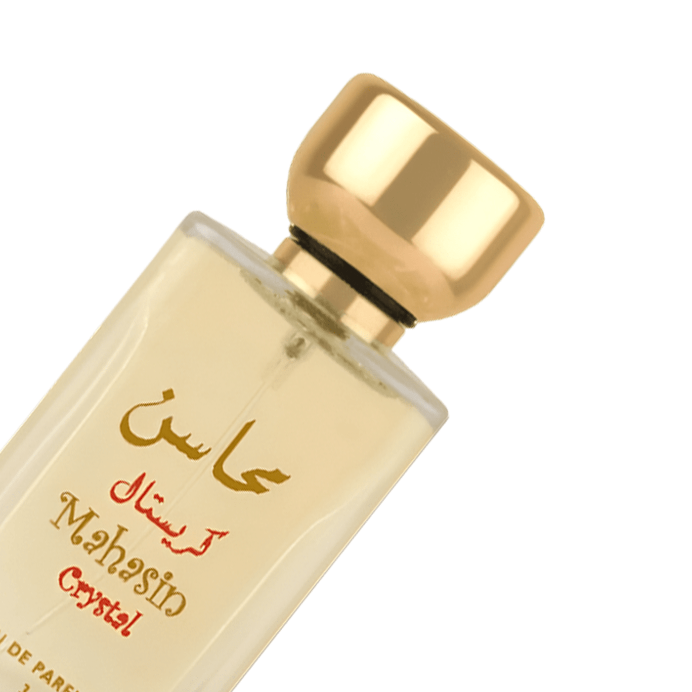 Shop Lattafa Mahasin Crystal EDP in New Zealand