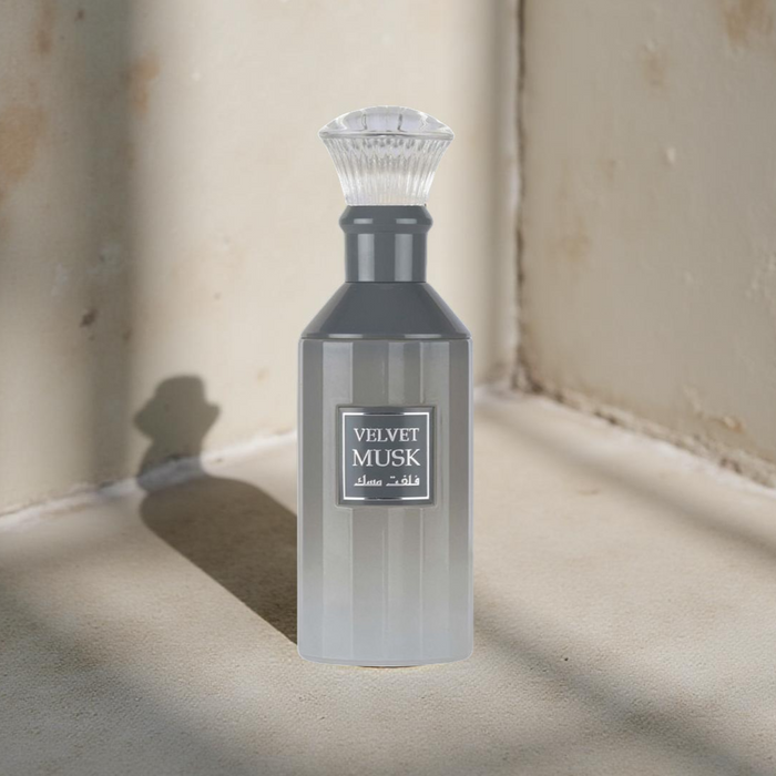 Lattafa Velvet Musk EDP in New Zealand