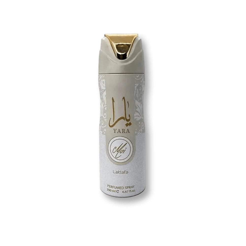 Shop Lattafa Yara Moi Deo Perfumed Spray in New Zealand