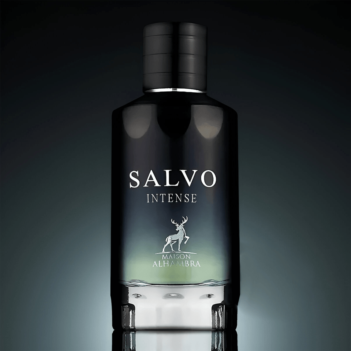 Shop Maison Alhambra Salvo Intense EDP in New Zealand