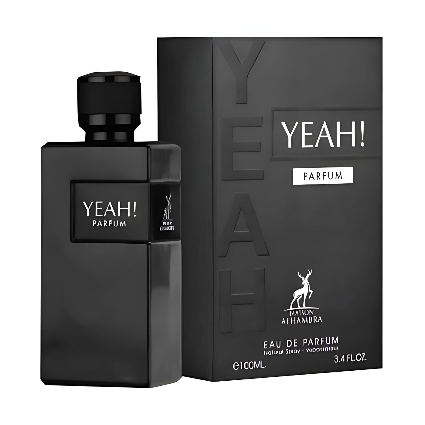 Maison Alhambra Yeah Parfum EDP For Men in New Zealand
