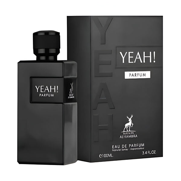 Maison Alhambra Yeah Parfum EDP For Men in New Zealand