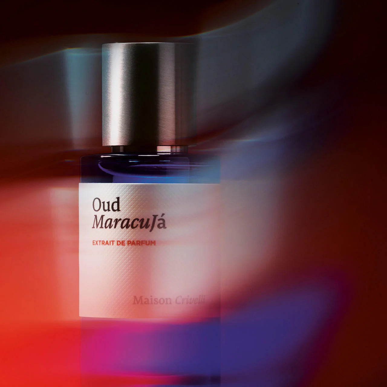 Shop Maison Crivelli Oud Maracuja Extrait De Parfum | My Perfume Shop ...