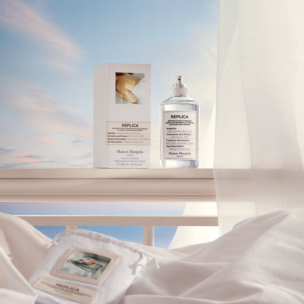 Shop Maison Margiela 'Replica' Lazy Sunday Morning EDT 100ml | My ...