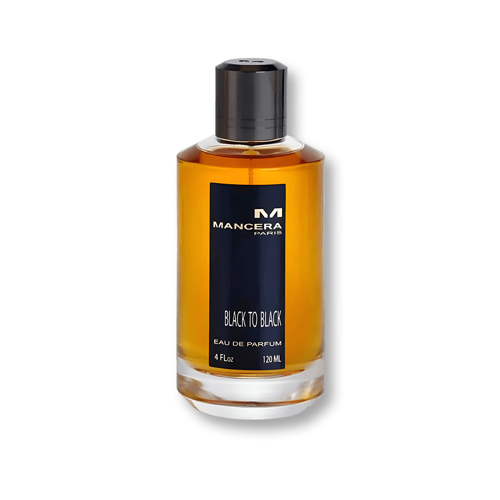 Shop Mancera Black To Black EDP | My Perfume Shop New Zealand