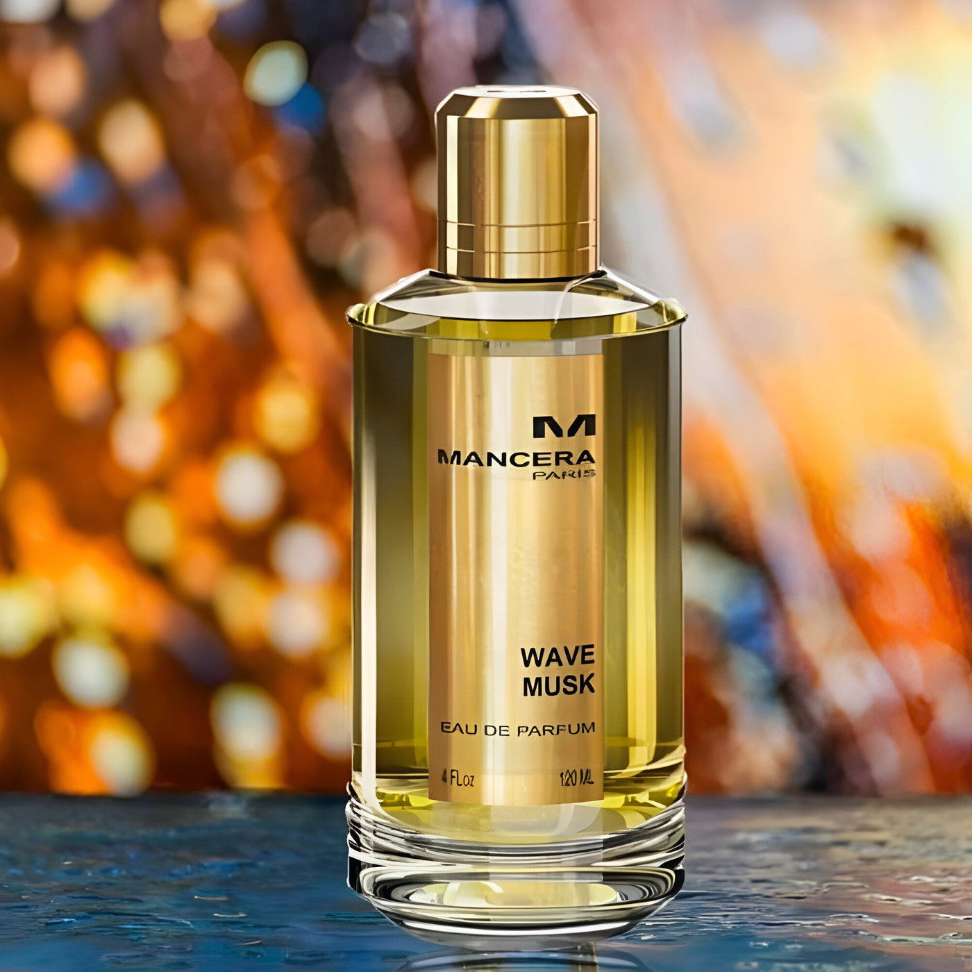 Shop Mancera Wave Musk EDP in New Zealand