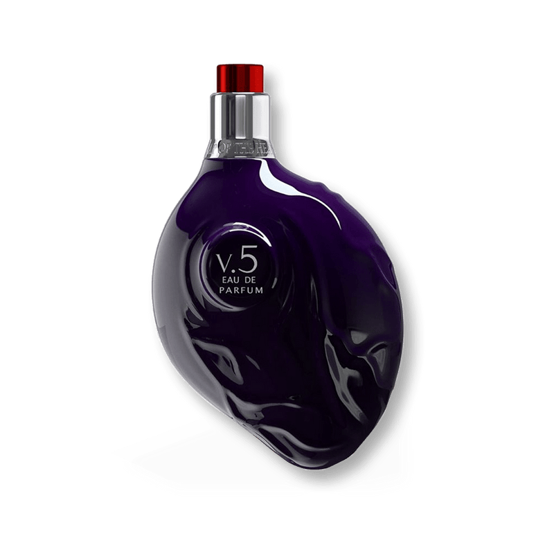Shop Map Of The Heart Purple Heart V.5 EDP | My Perfume Shop New Zealand