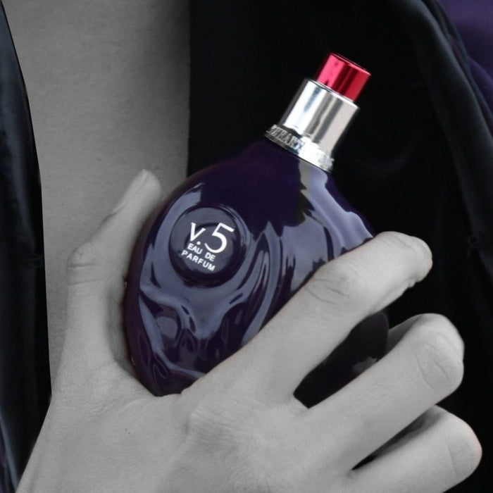 Shop Map Of The Heart Purple Heart V.5 EDP | My Perfume Shop New Zealand