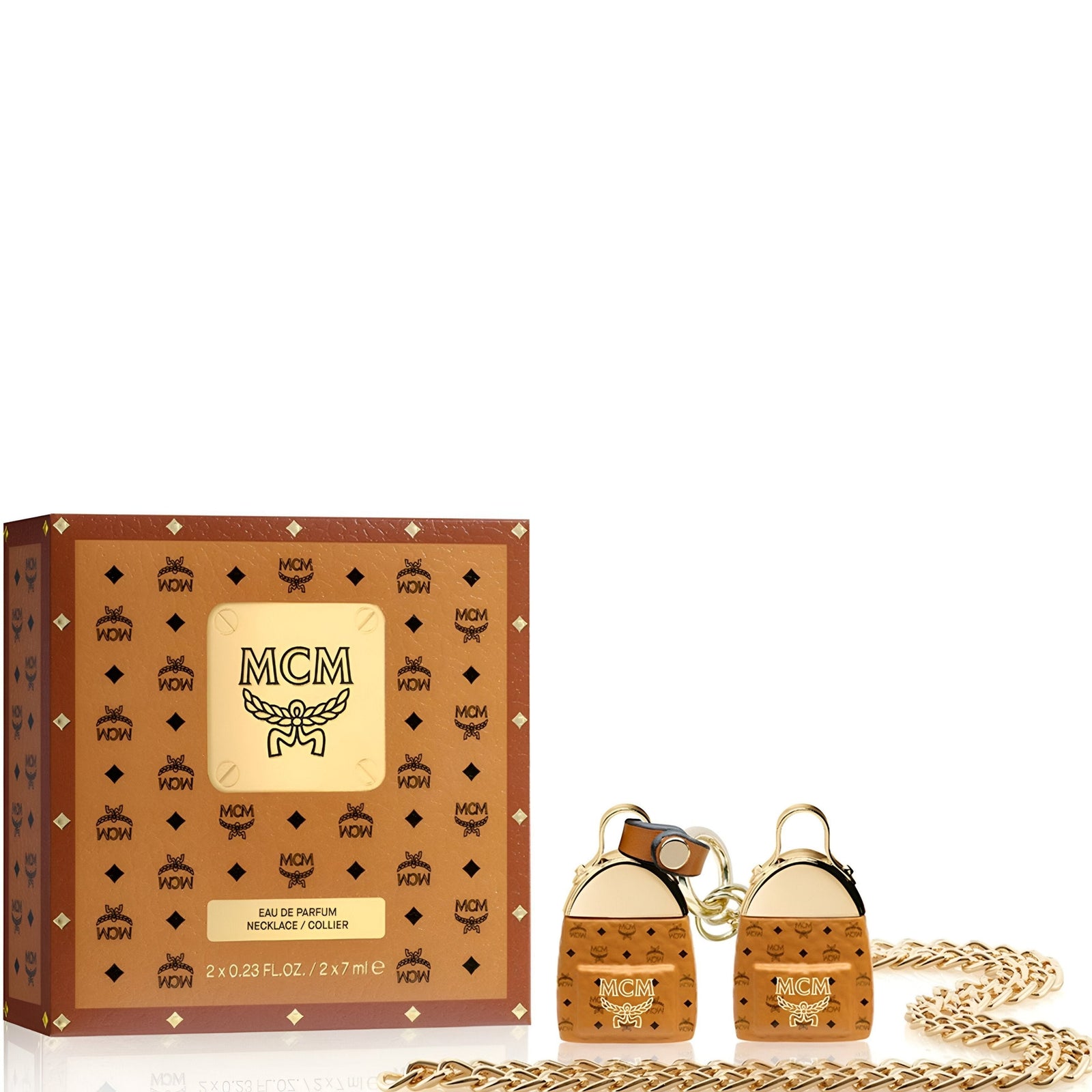 Shop MCM EDP Deluxe Mini Set For Women in New Zealand