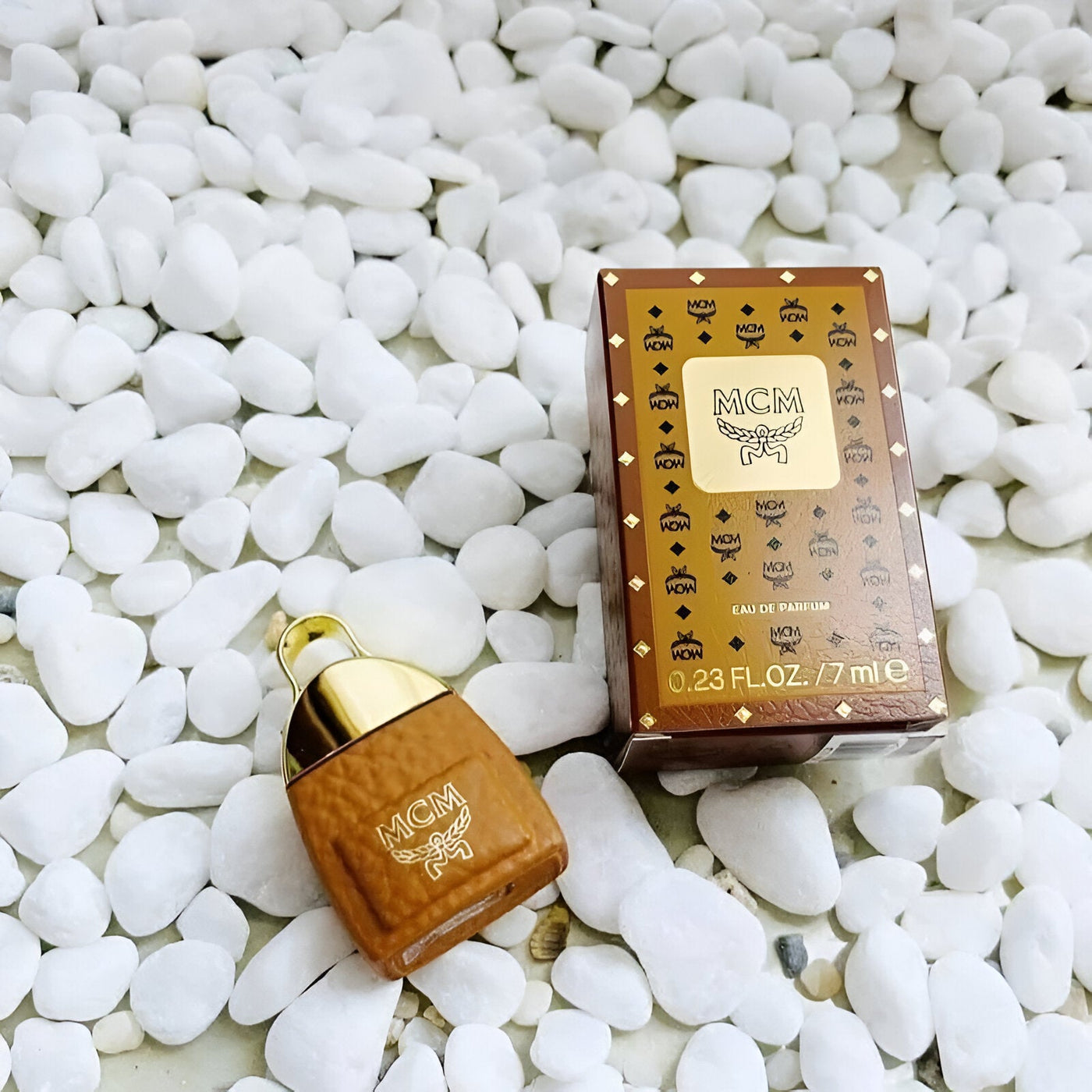 Shop MCM EDP Deluxe Mini Set For Women in New Zealand