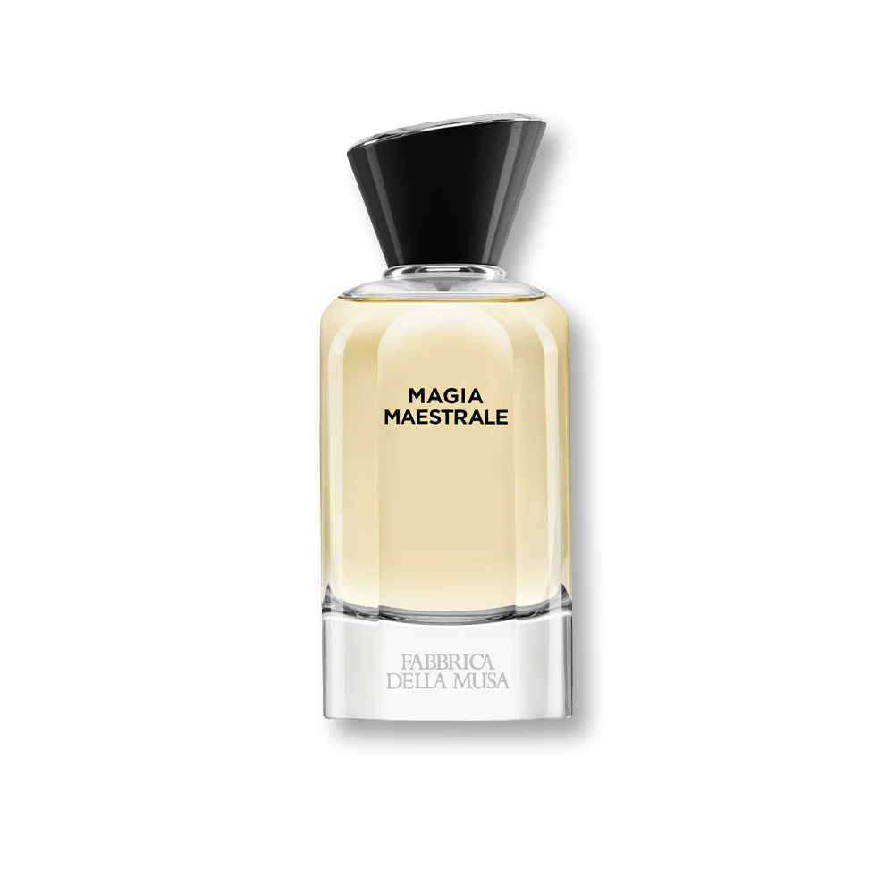 Shop Fabbrica Della Musa Magia Maestrale EDP 100ml | My Perfume Shop ...