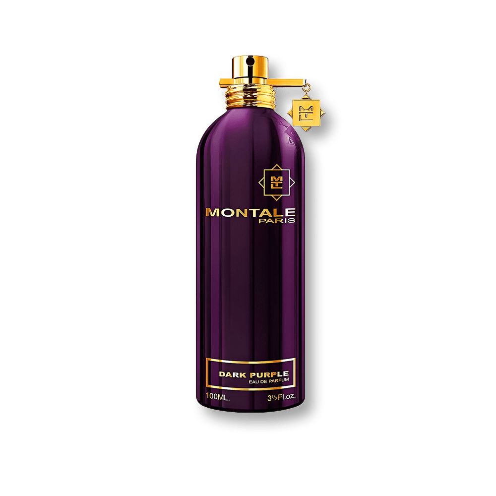 Shop Montale Dark Purple EDP | My Perfume Shop New Zealand