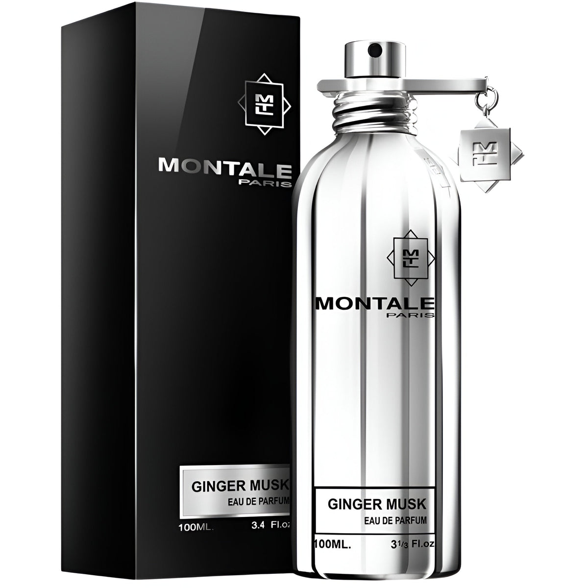 Shop Montale Ginger Musk EDP in New Zealand