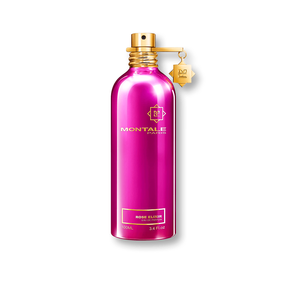 Shop Montale Rose Elixir EDP in New Zealand