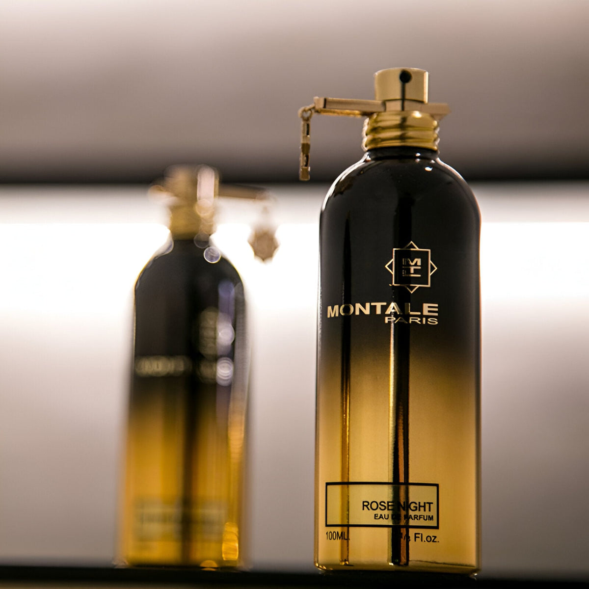 Shop Montale Rose Night EDP 100ml | My Perfume Shop New Zealand