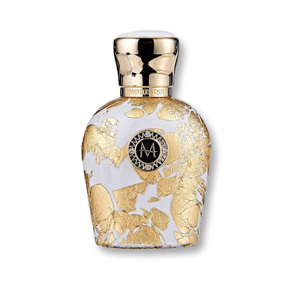Shop Moresque Art Collection Regina Limited Edition EDP in New Zealand