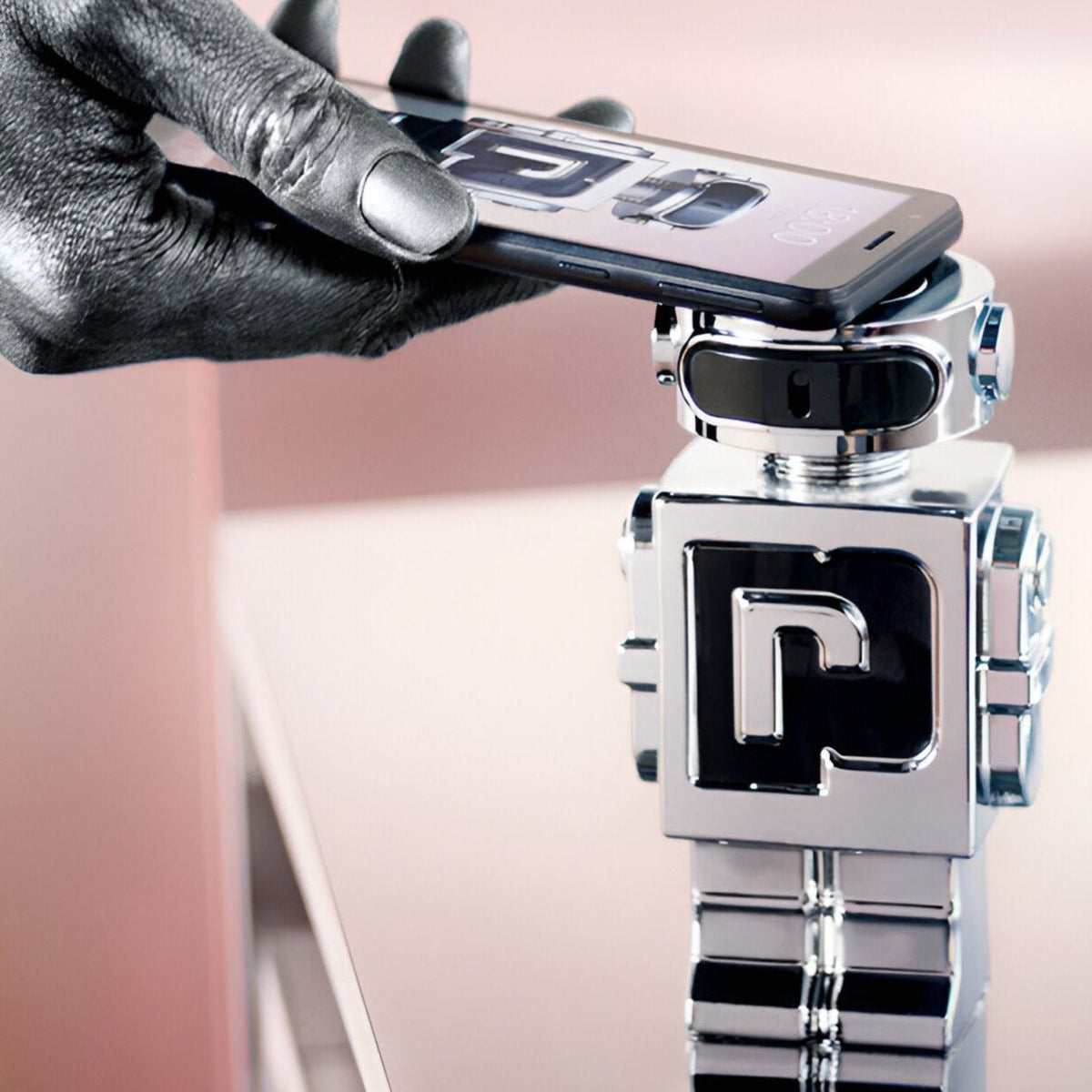 Shop Paco Rabanne Phantom Shower Gel in New Zealand