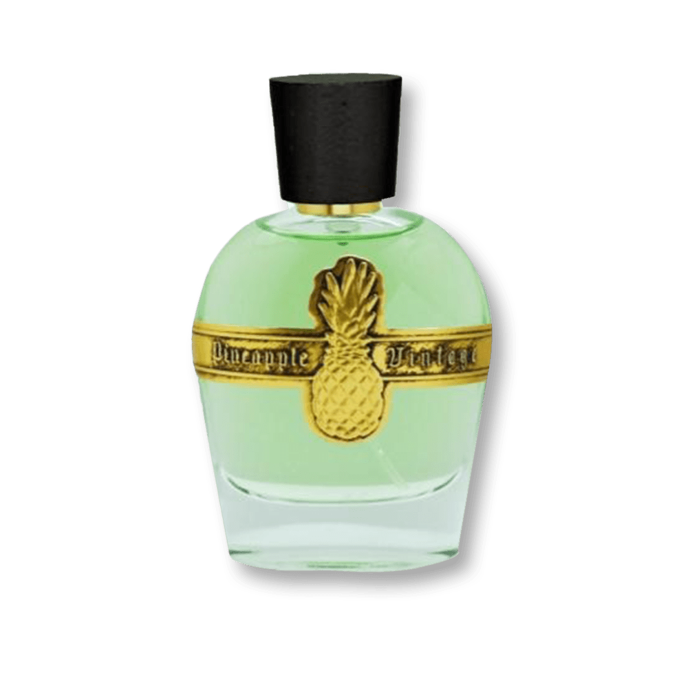 Shop Pineapple Parfums Vintage Emperor EDP | My Perfume Shop New Zealand