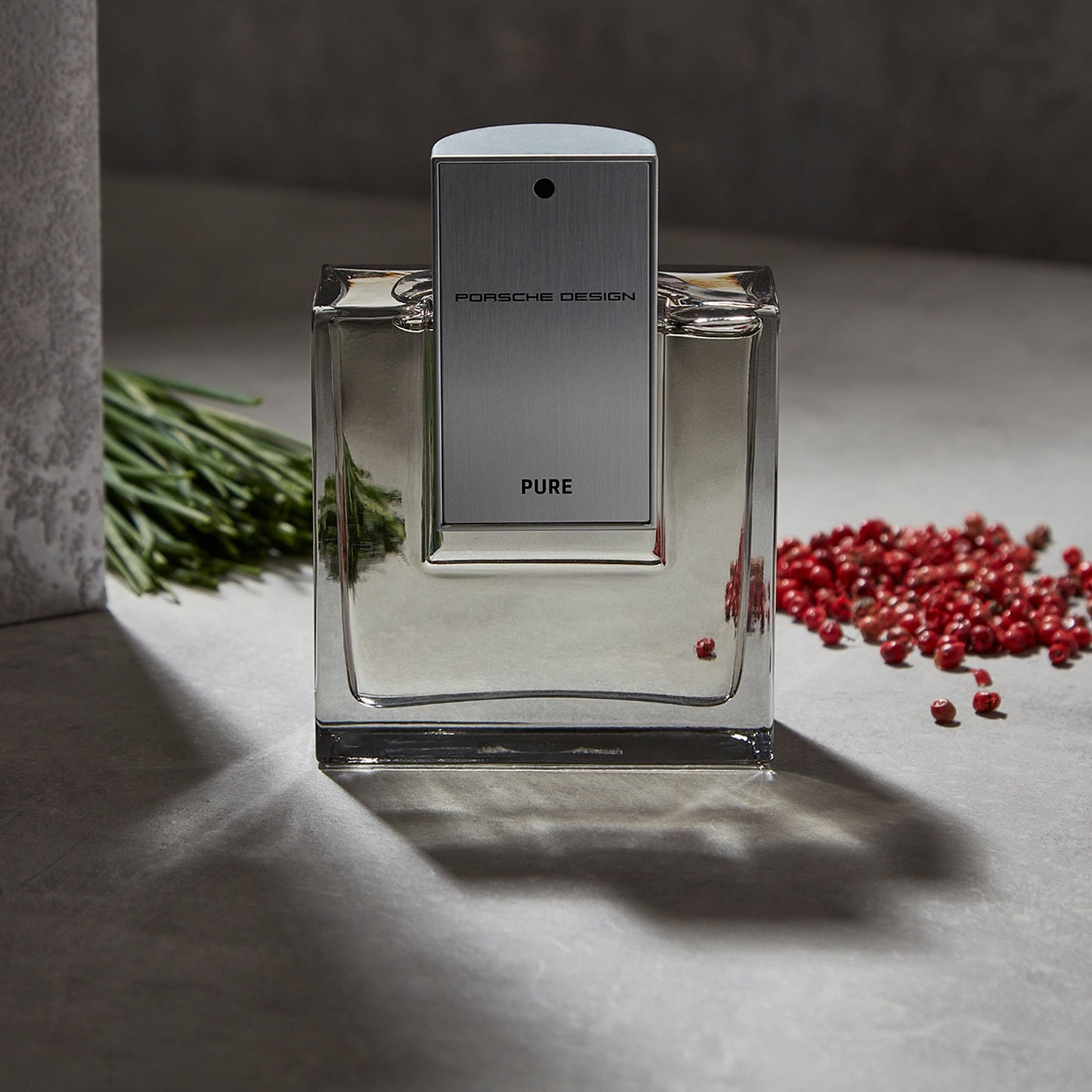 Shop Porsche Design Porsche Titan EDT in New Zealand