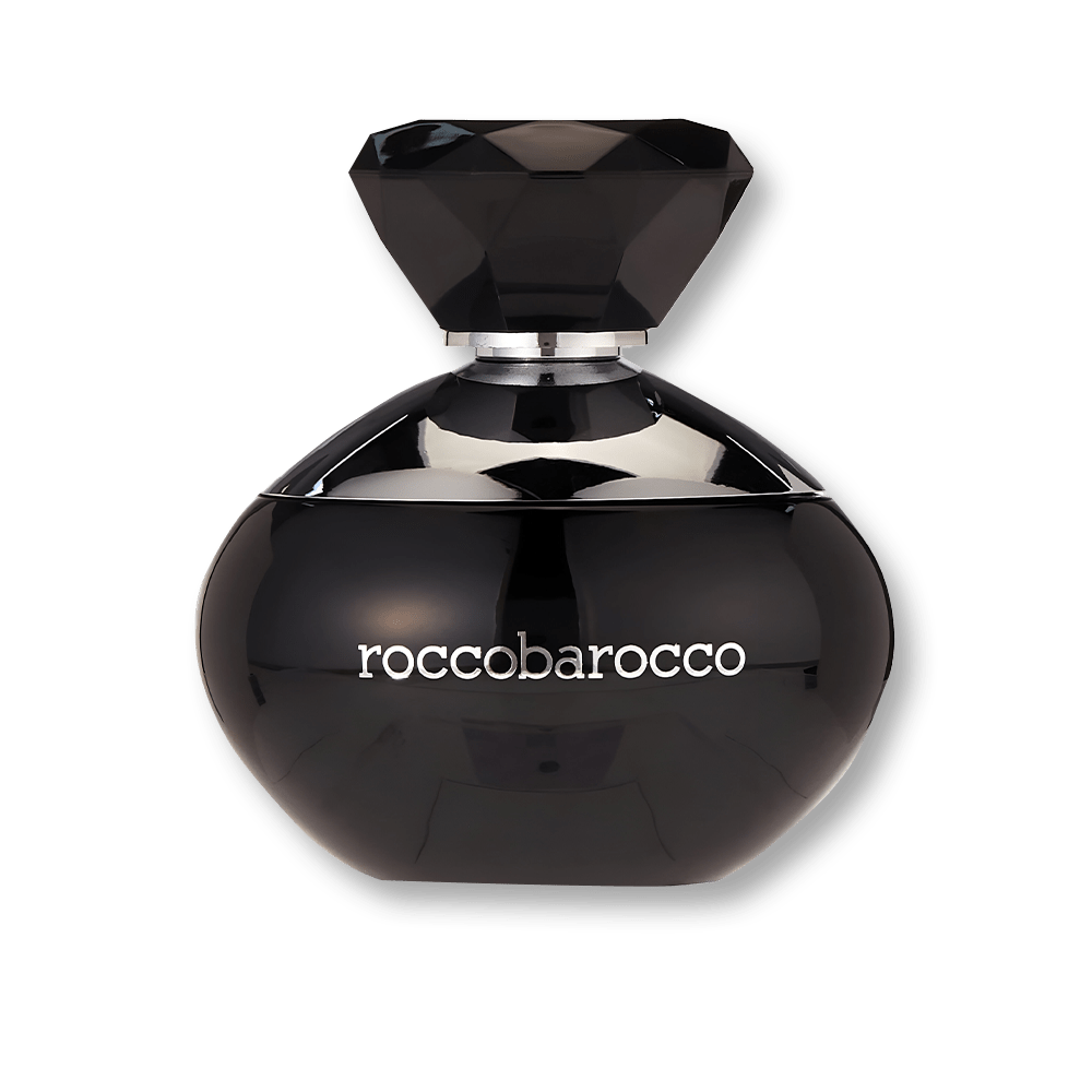 Shop Roccobarocco Black EDP 100ml | My Perfume Shop New Zealand