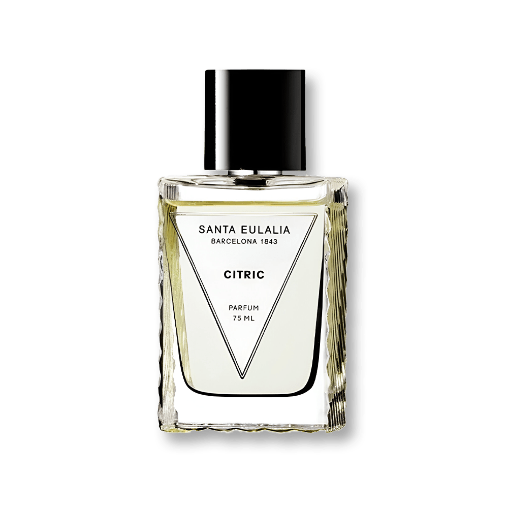 Shop Santa Eulalia Citric Parfum | My Perfume Shop New Zealand