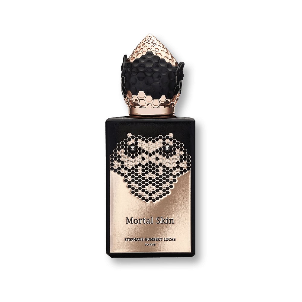 Shop Stephane Humbert Lucas Mortal Skin EDP 50ml | My Perfume Shop New ...