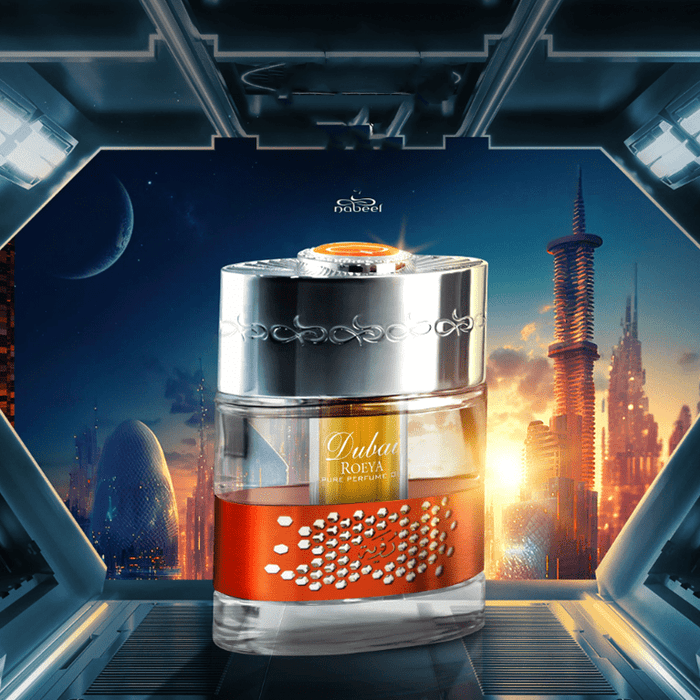 Shop The Spirit Of Dubai Roeya EDP in New Zealand